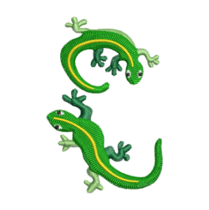 Machine Embroidery Patterns